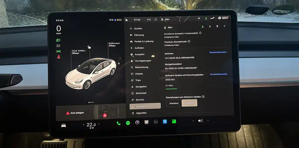 Revolutionizing Recall Management: Tesla's Over-the-Air Software ...