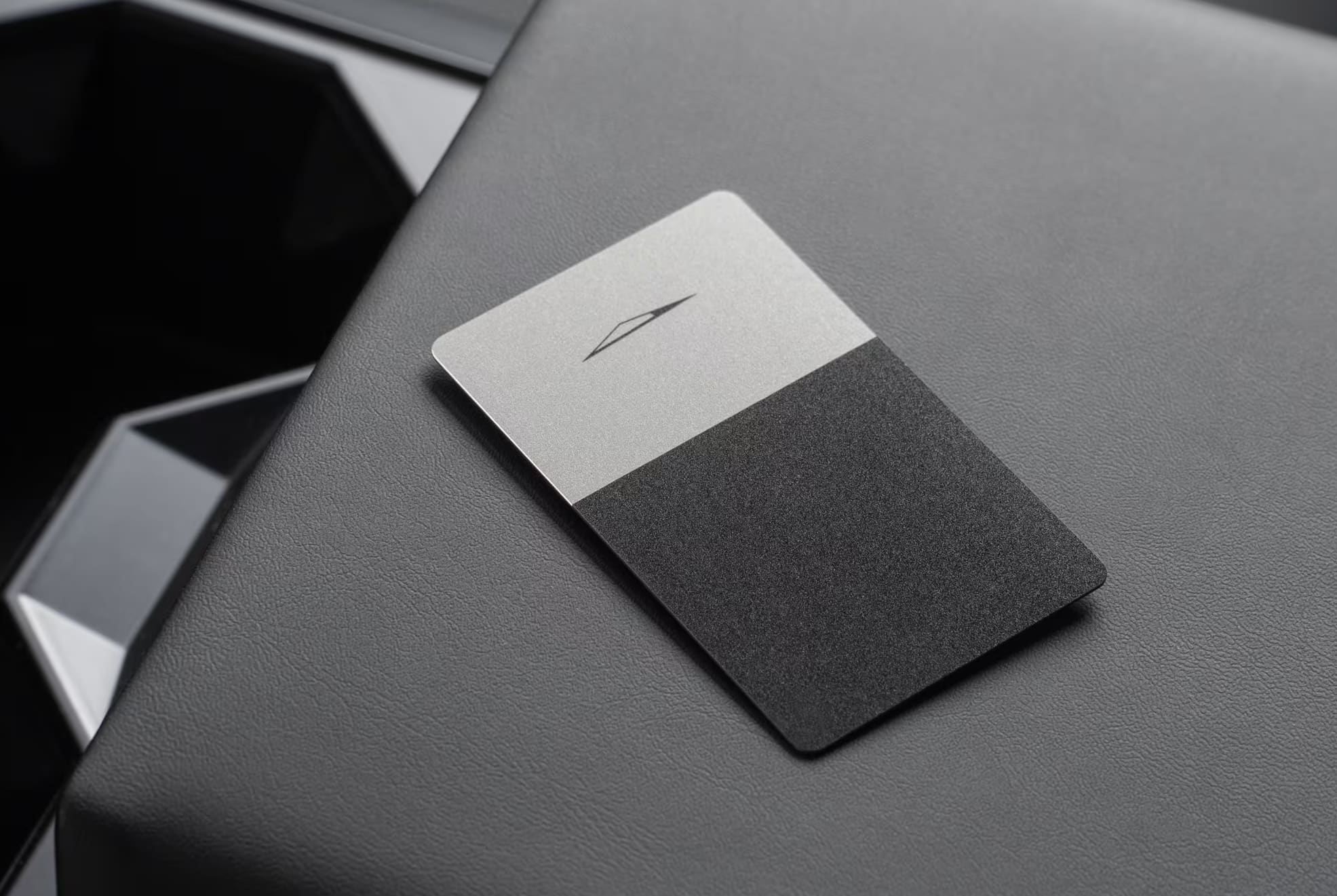 Tesla's New Cybertruck Metal Key Card and More – ilovetesla.com