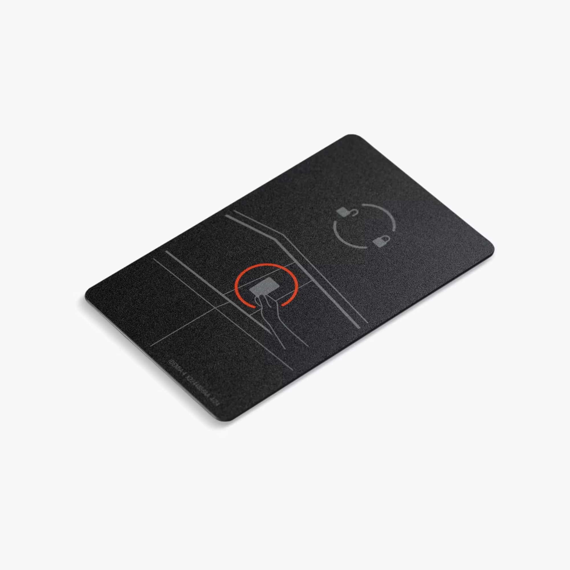 Tesla's New Cybertruck Metal Key Card and More – ilovetesla.com