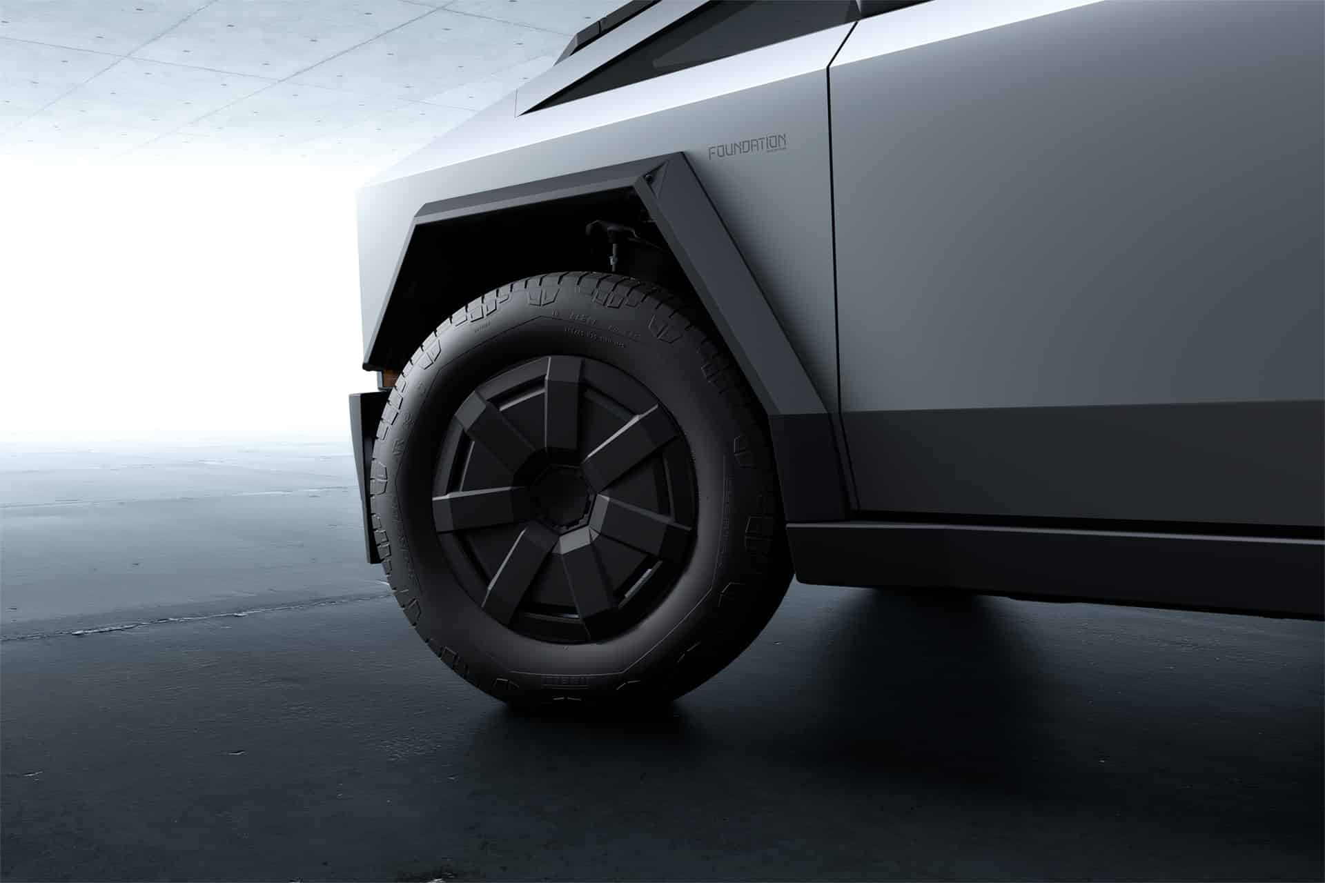 Tesla's Pioneering Step: The Launch of the First U.S. Large-Scale ...