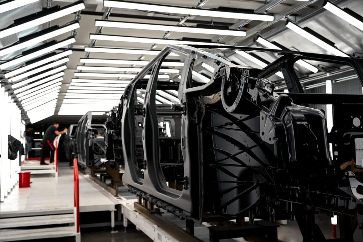 Understanding the Tesla Cybertruck Production Pause: What's Behind the ...