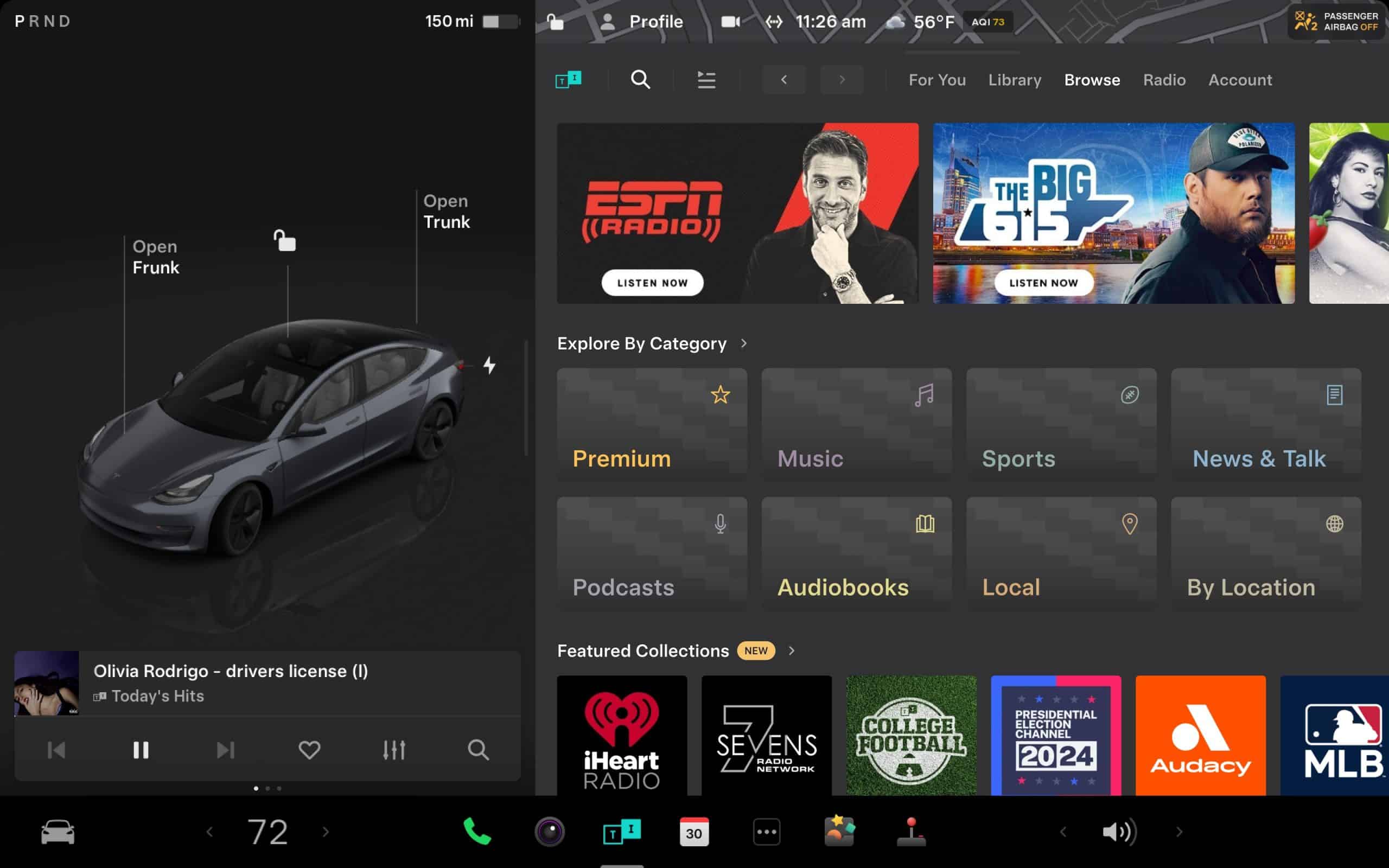 Revamped Radio Experience: Dive into TuneIn's Latest Updates with the ...