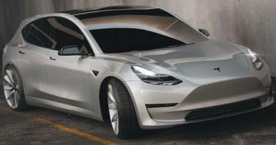 Tesla's Texas Triumph: Breaking New Ground in Lithium Refining ...