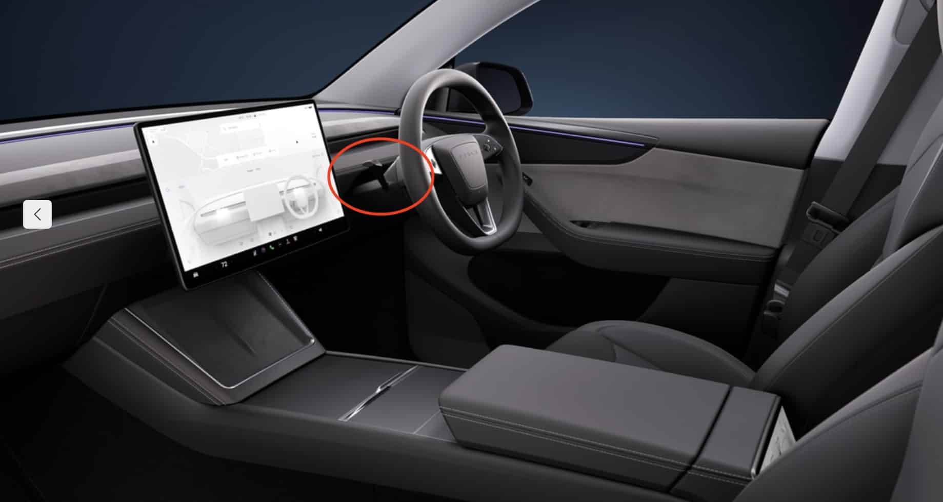 Tesla Model Y "Juniper": A Blend of Tradition and Innovation ...