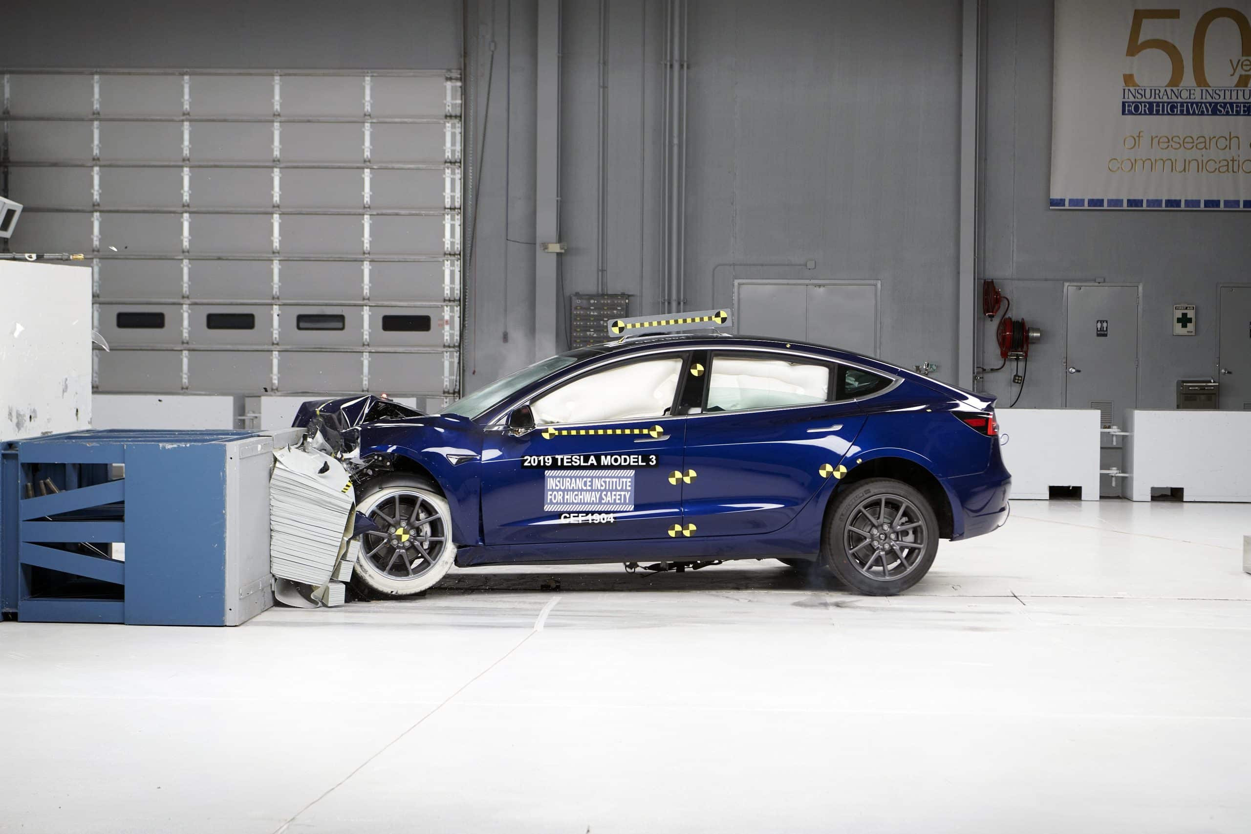 Tesla's Unwavering Commitment to Safety: An In-depth Look into Industry ...