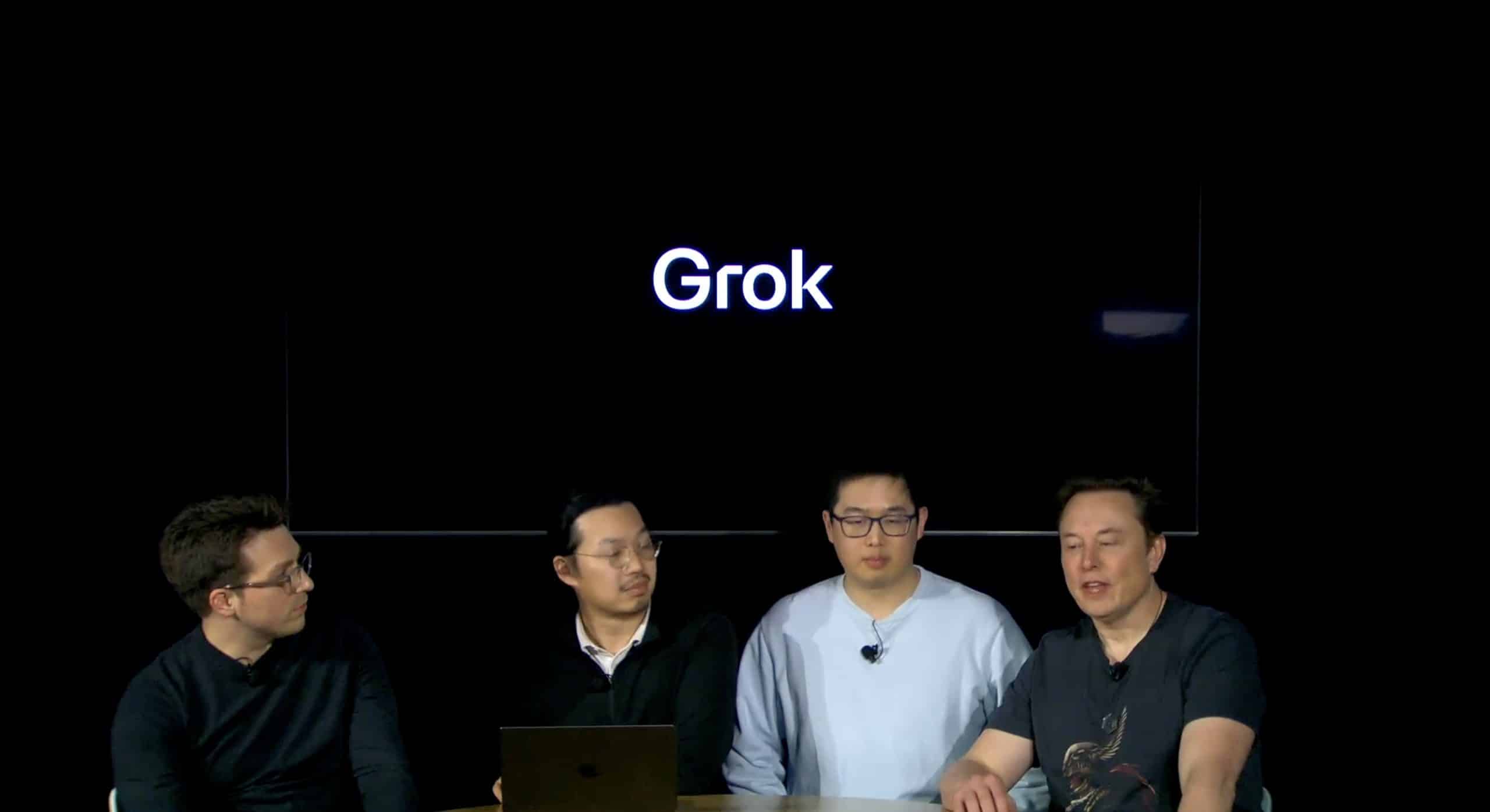 Grok-3: A Paradigm Shift in Language AI by Elon Musk's xAI – ilovetesla.com