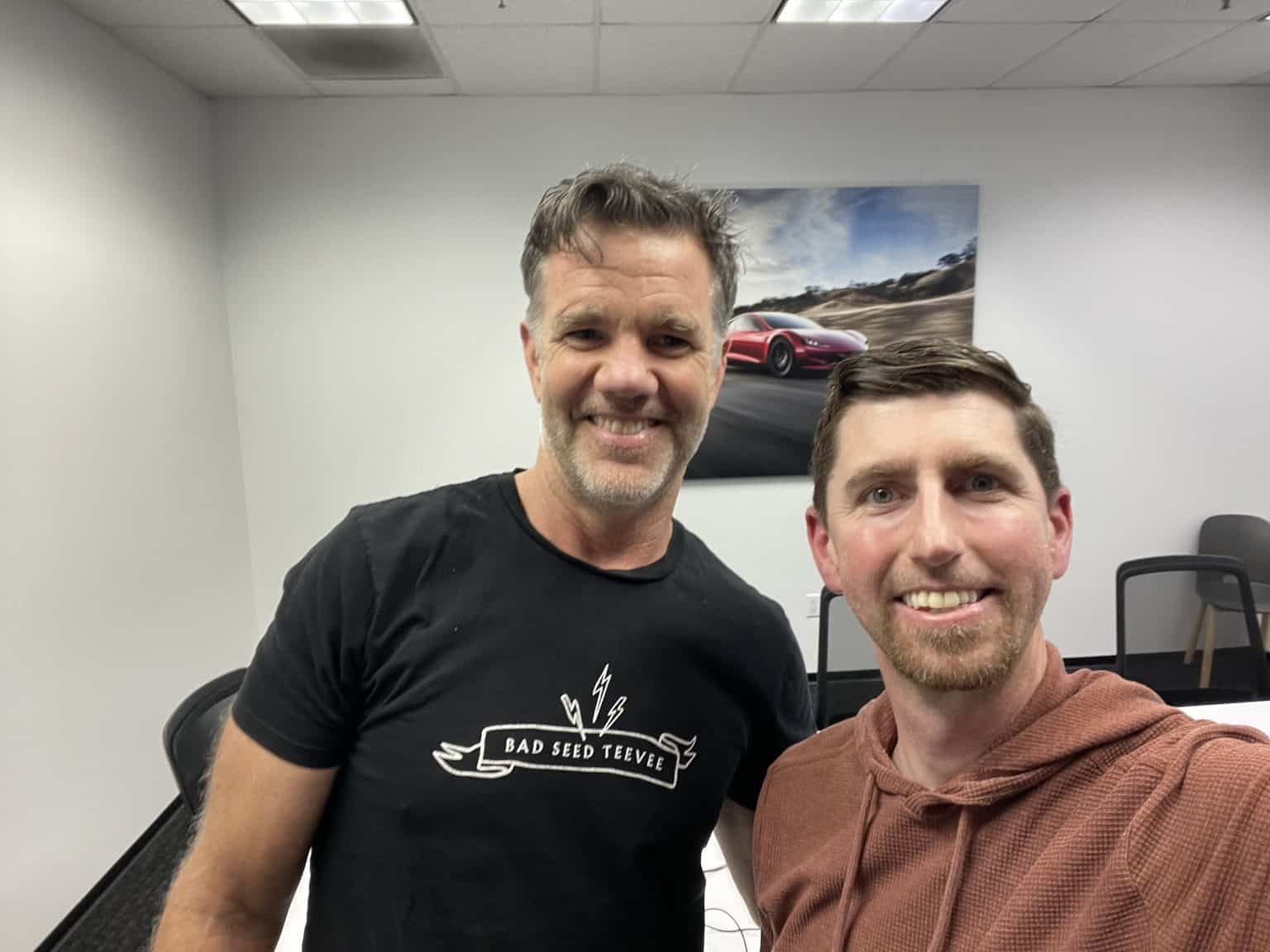 Steering the Future: Inside Tesla's Design Philosophy with Franz von ...