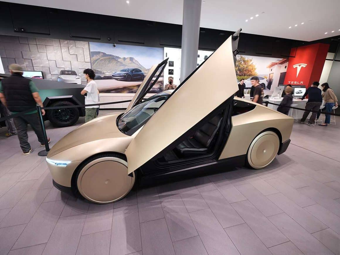 The Controversial Decision of Not Charging a Tesla Vandal: A Deep Dive ...