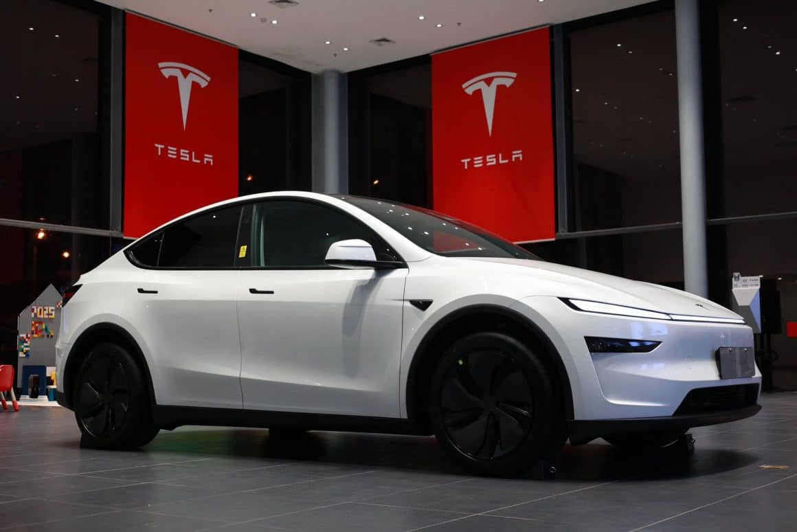 The Tesla Model Y Launch in China: What You Need to Know – ilovetesla.com