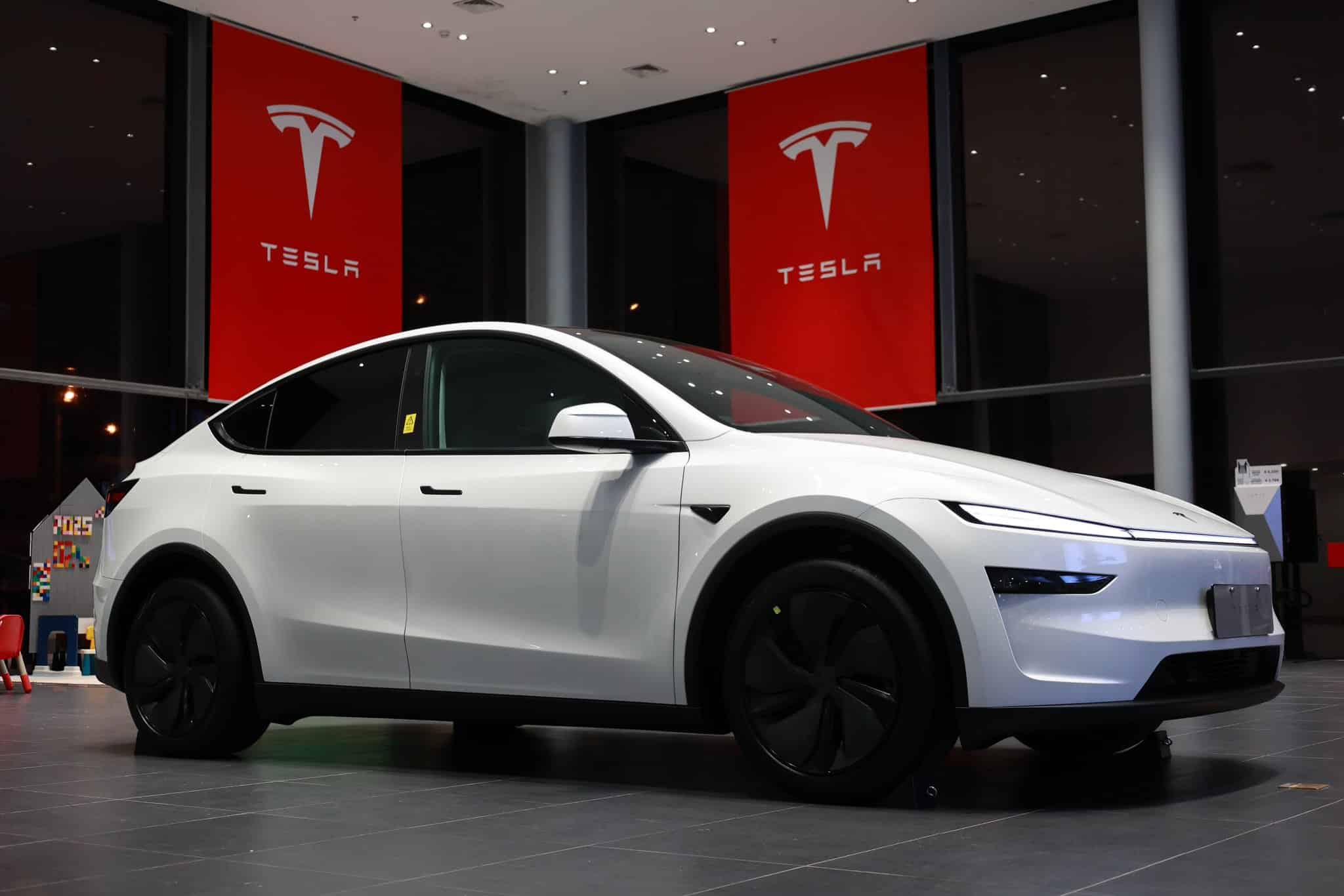 The Tesla Model Y Launch in China: What You Need to Know – ilovetesla.com