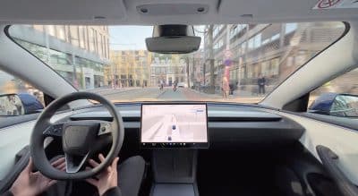 The Departure of Tesla's Software Visionary: David Lau's Legacy and ...