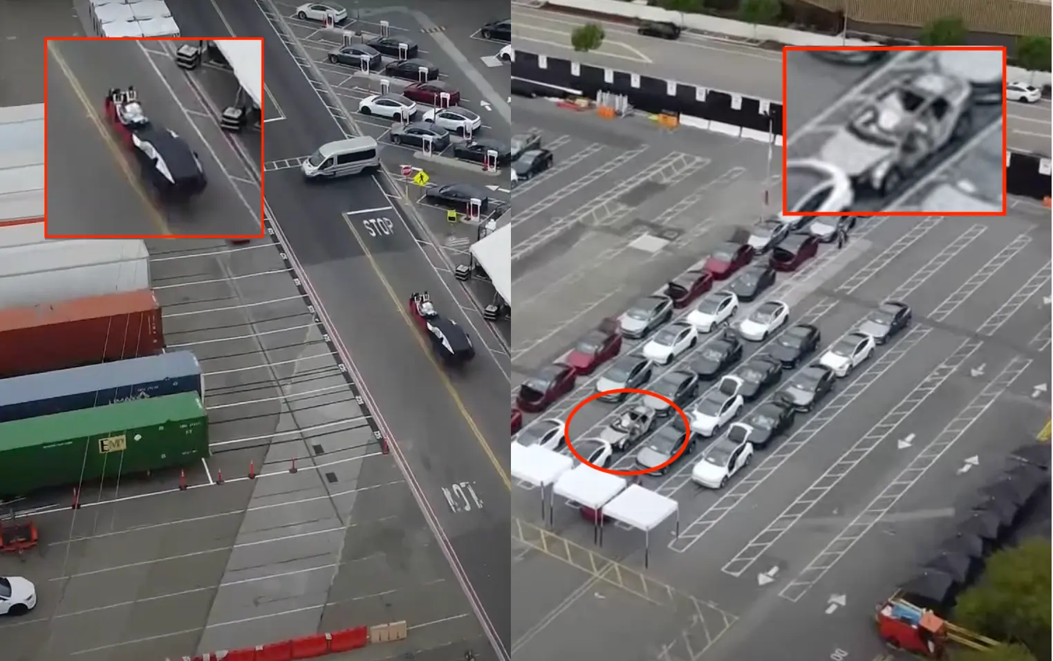 Tesla's Affordable Future: A First Look at the Potential "Model 2" at ...