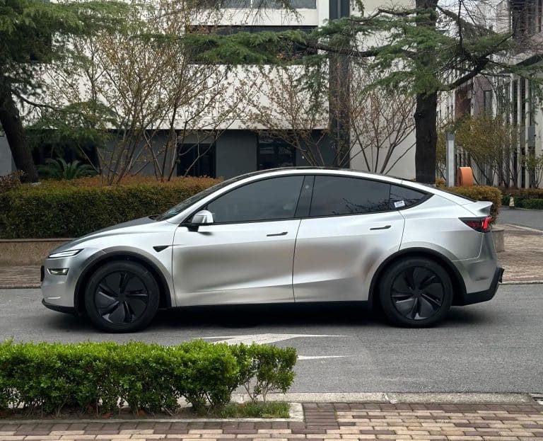 Tesla's New Frontier: Exploring the Three-Row Model Y Rumors in China ...