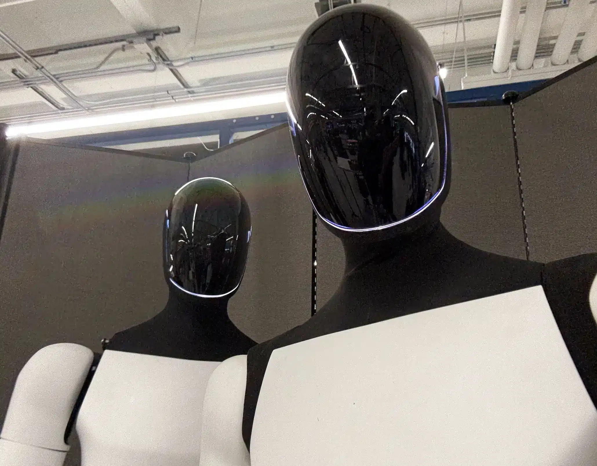 Hyundai Poaches Tesla's Optimus Mastermind: Is Boston Dynamics Set to ...