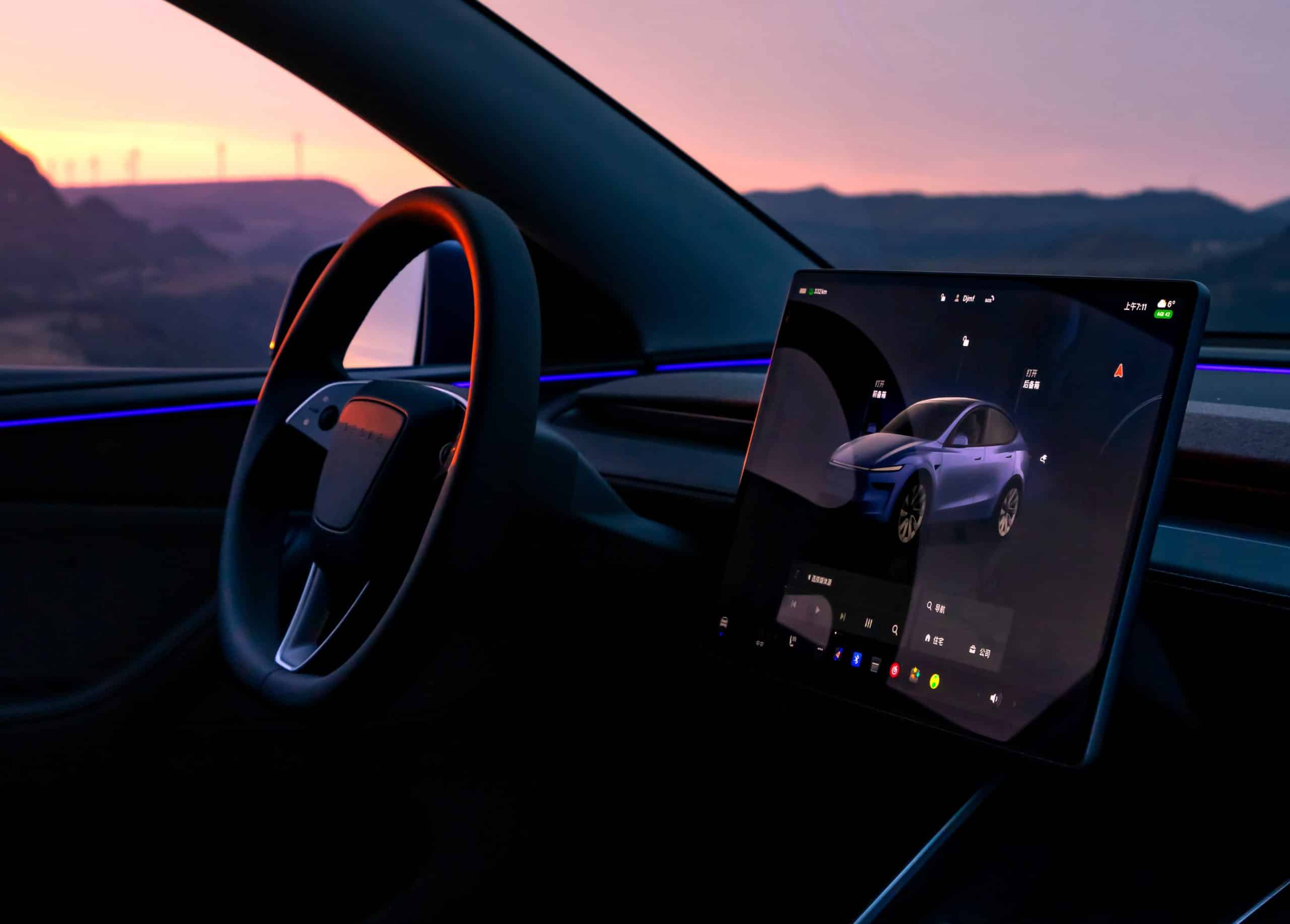 Tesla’s Grok Integration Just Got Smarter with This Practical Feature ...