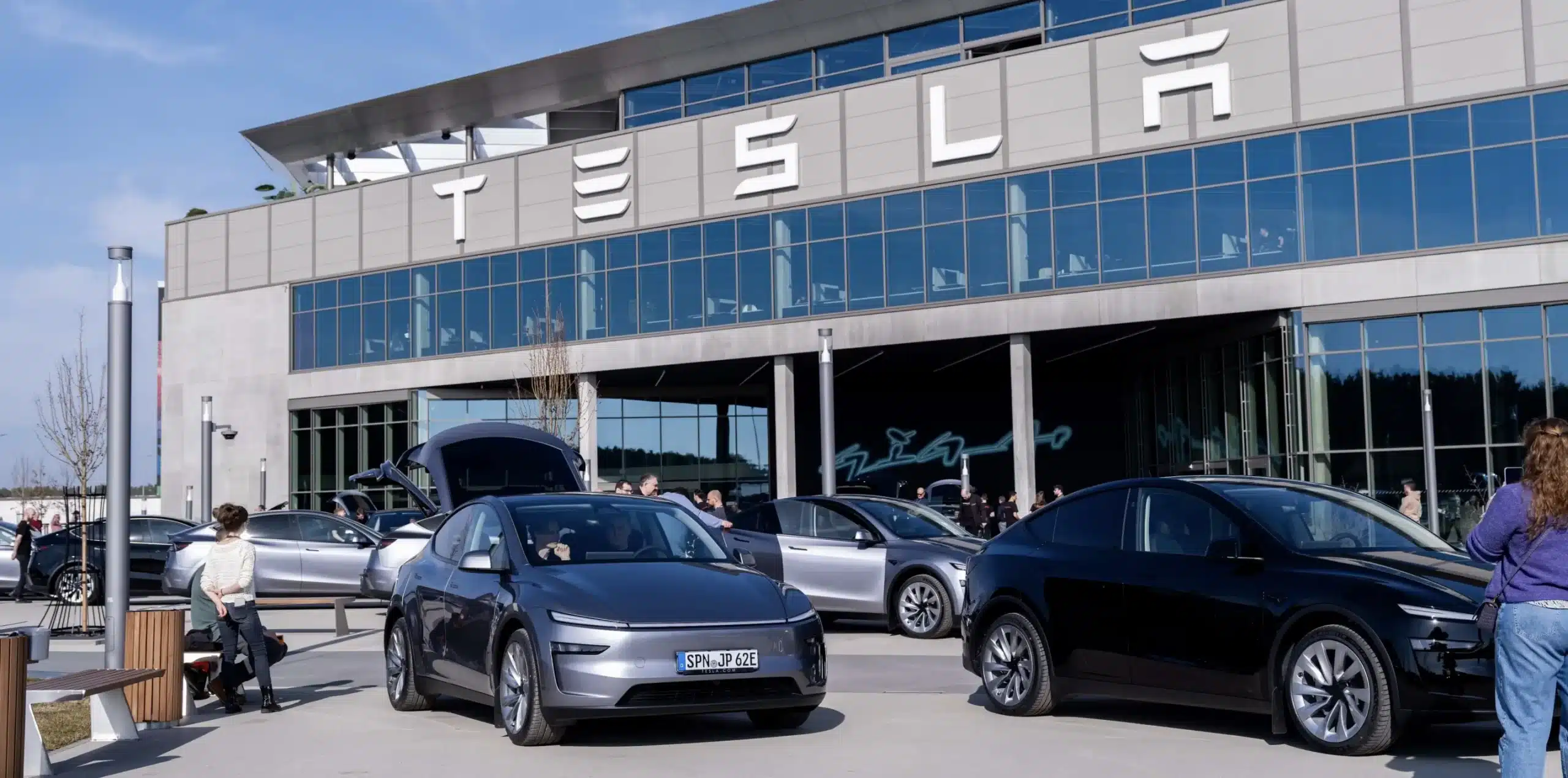 Tesla's Q2 Delivery Struggles: A Deeper Dive into Current Challenges ...