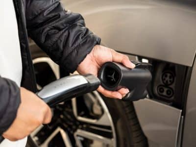Lucid Air Gains Access to Tesla Superchargers – With One Catch ...