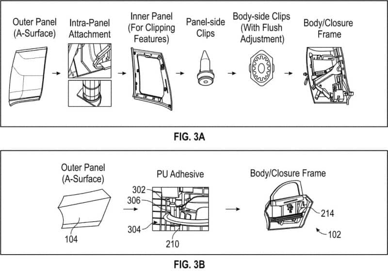 Tesla Patent Showcases How Its ‘Unboxed Process’ Boosts Efficiency and ...