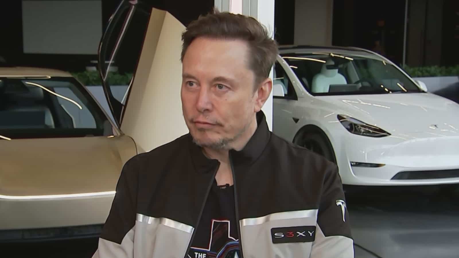 The "Take Back Tesla" Movement: A Coalition Against Musk’s 2025 Pay ...