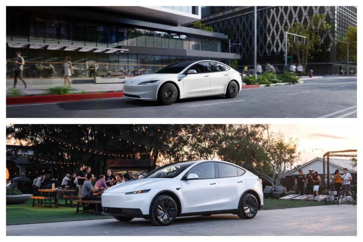 Tesla Full Self-Driving v14: A New Era in Autonomous Driving ...