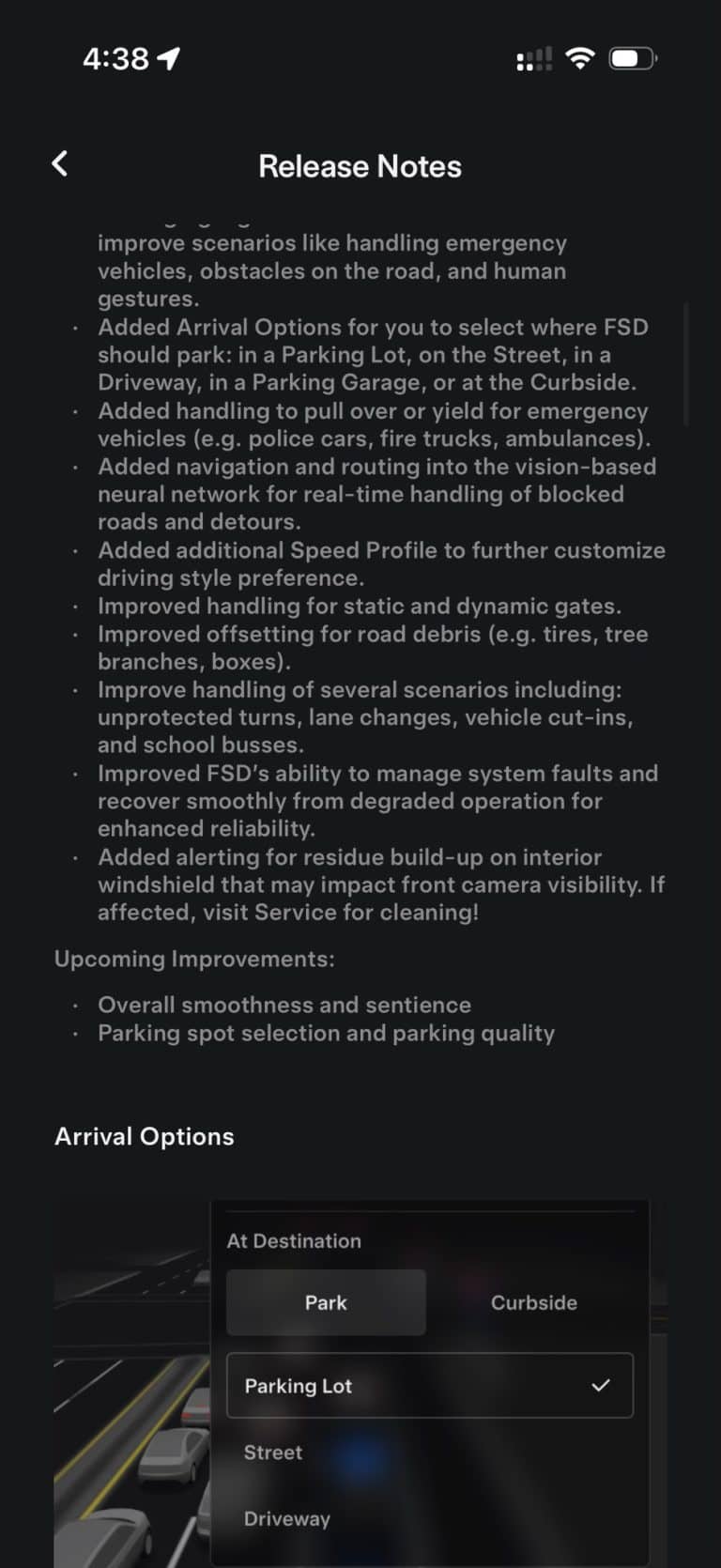Tesla Begins Deploying FSD Version 14.2 to Its First Group of Vehicles ...