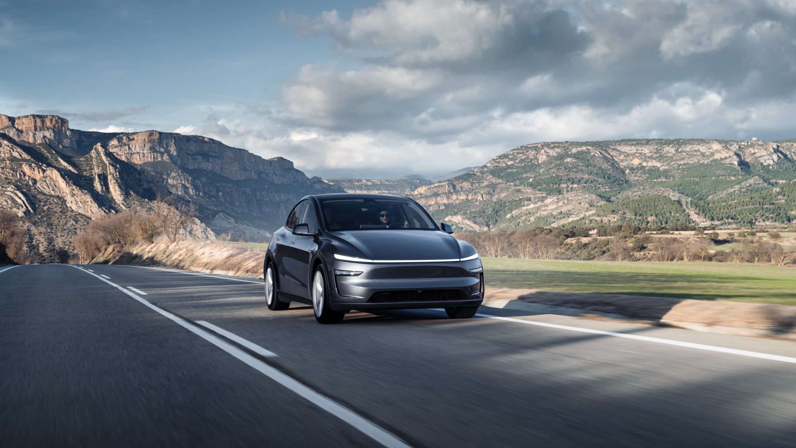 Tesla Model Y: A New Era in Automotive Excellence – ilovetesla.com
