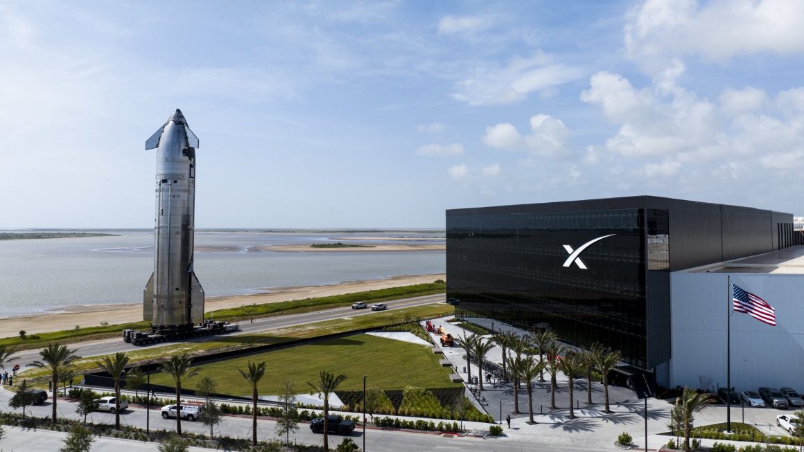 SpaceX Falcon 9 Set to Launch Cygnus XL NG-24: Honoring Astronaut ...