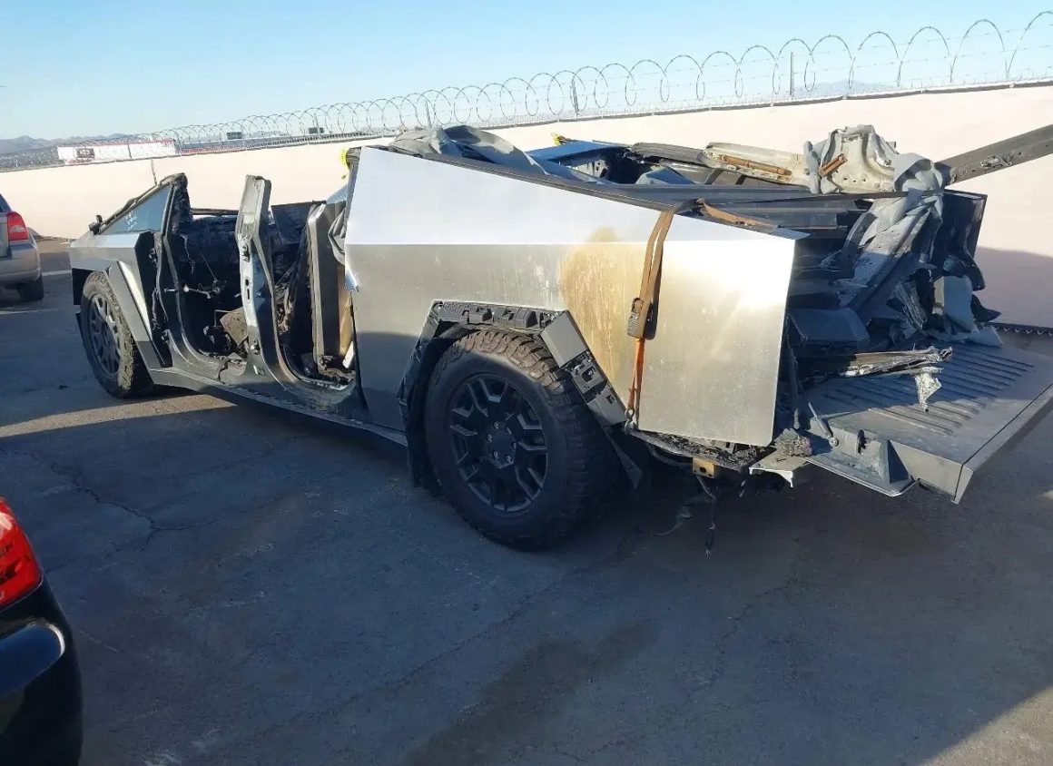 What Cybertruck's Latest Update Means for the Future of Full Self ...