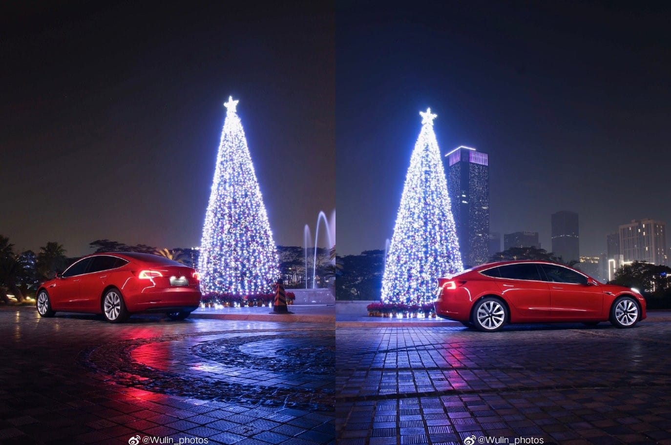 Tesla's 2025 Holiday Update: What to Expect and Why It Matters ...