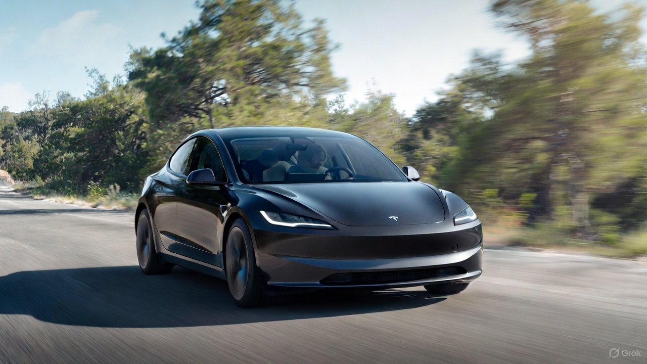 Tesla’s Full Self-Driving Fleet Nears 7 Billion Miles – ilovetesla.com