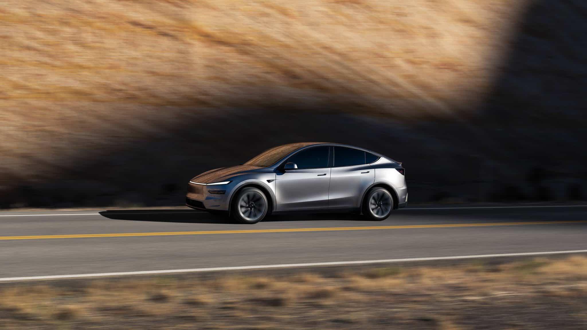 The Tesla Model Y Premium Trim: A Deeper Dive into Enhanced Comfort and ...