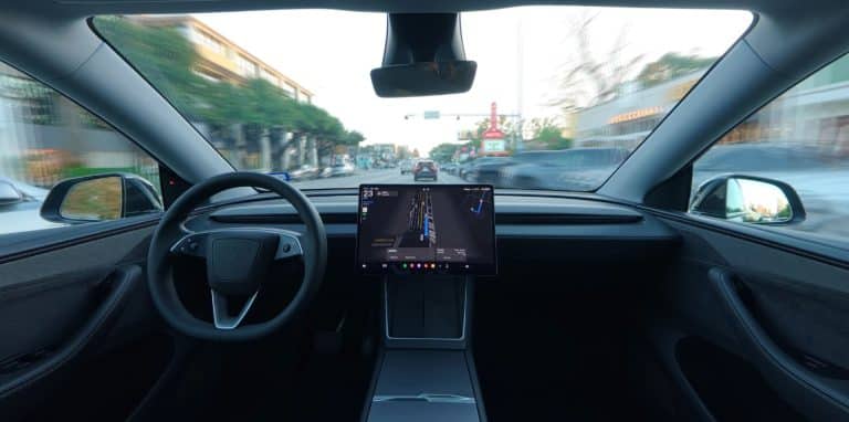 Tesla's Robotaxi Revolution Accelerates: 7 New Cities Set for 1H 2026 ...