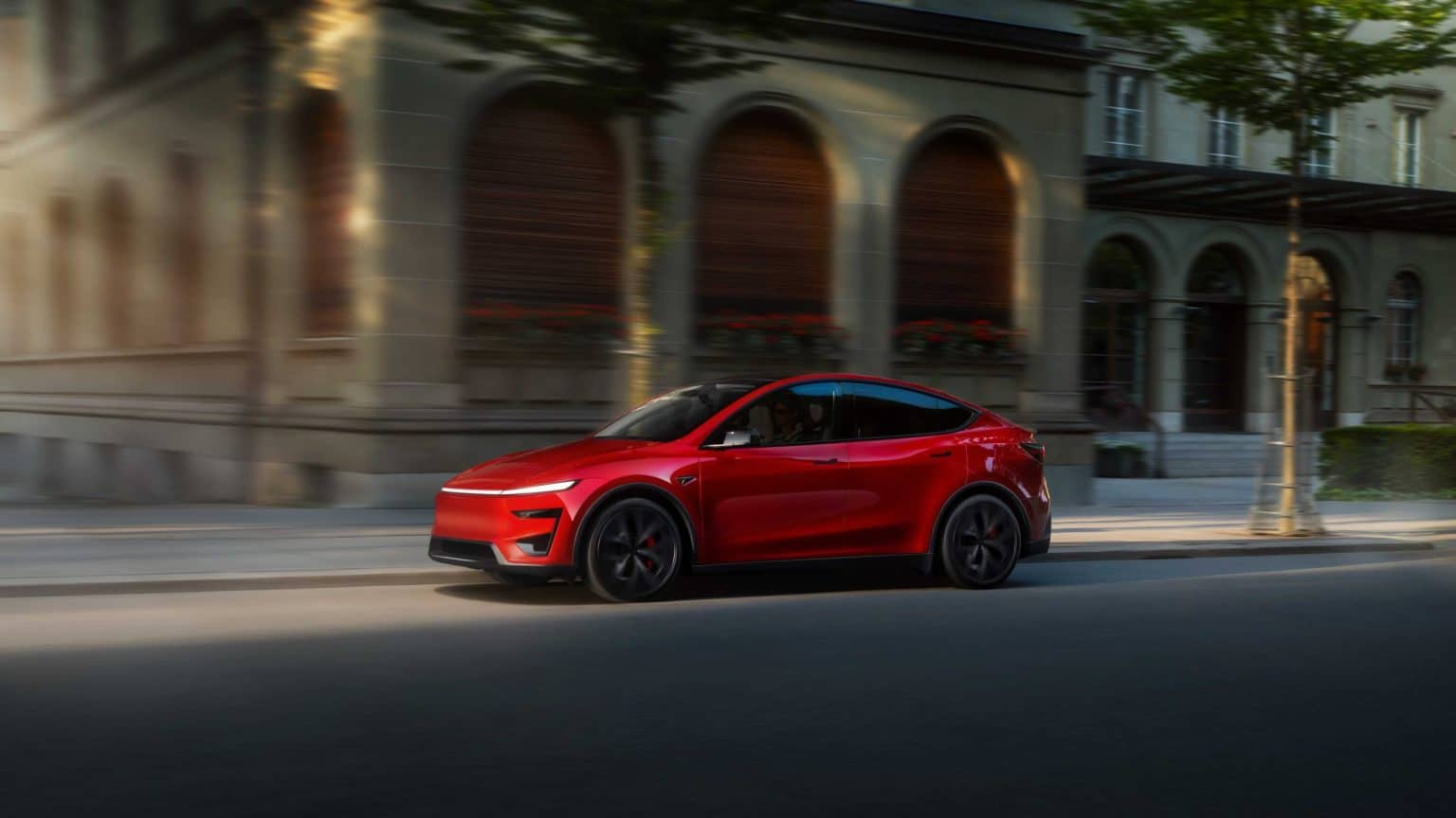 Tesla's Monumental 4680 Battery Breakthrough: Dry Electrode Scaling ...