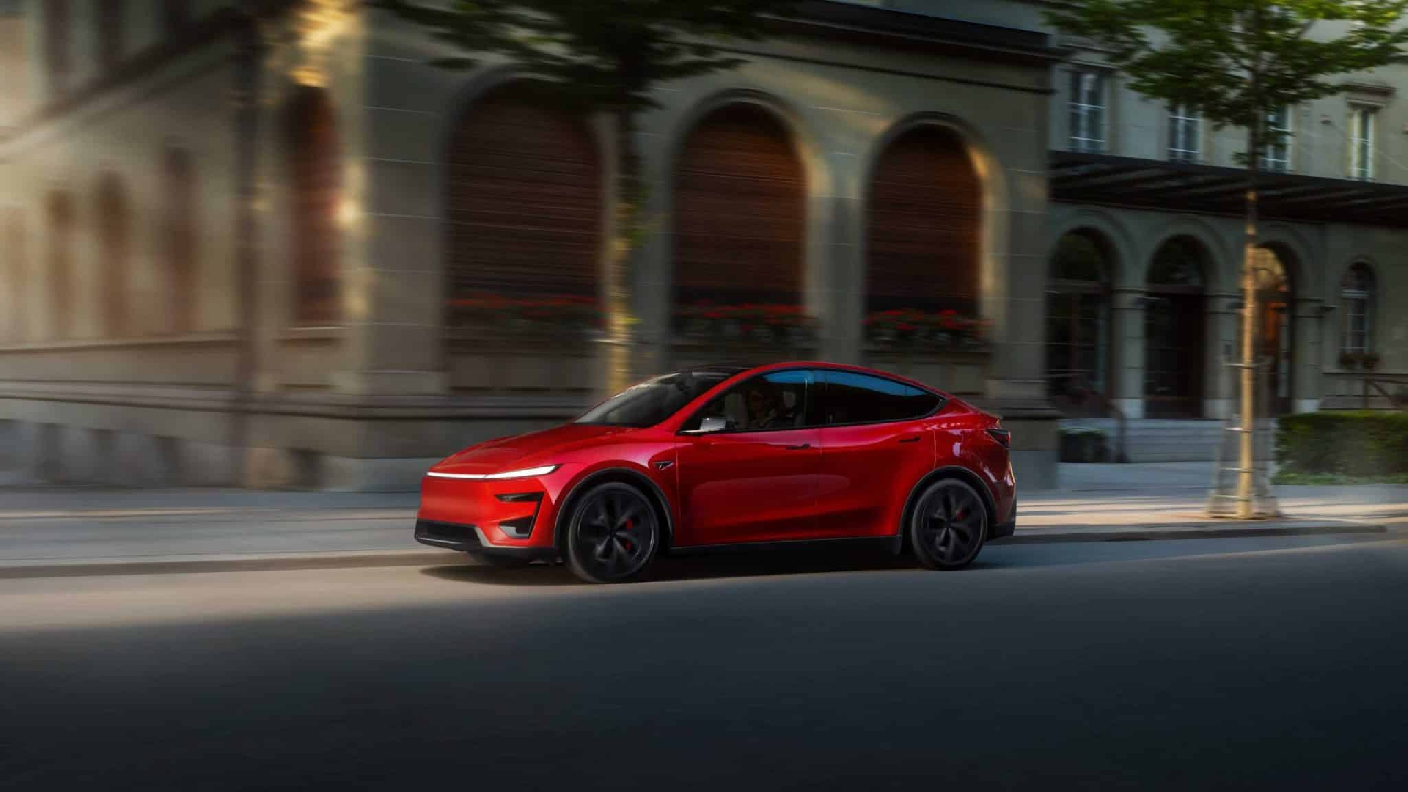 Is the 2026 Tesla Model Y Performance Worth the $11,000 Upgrade? An In ...