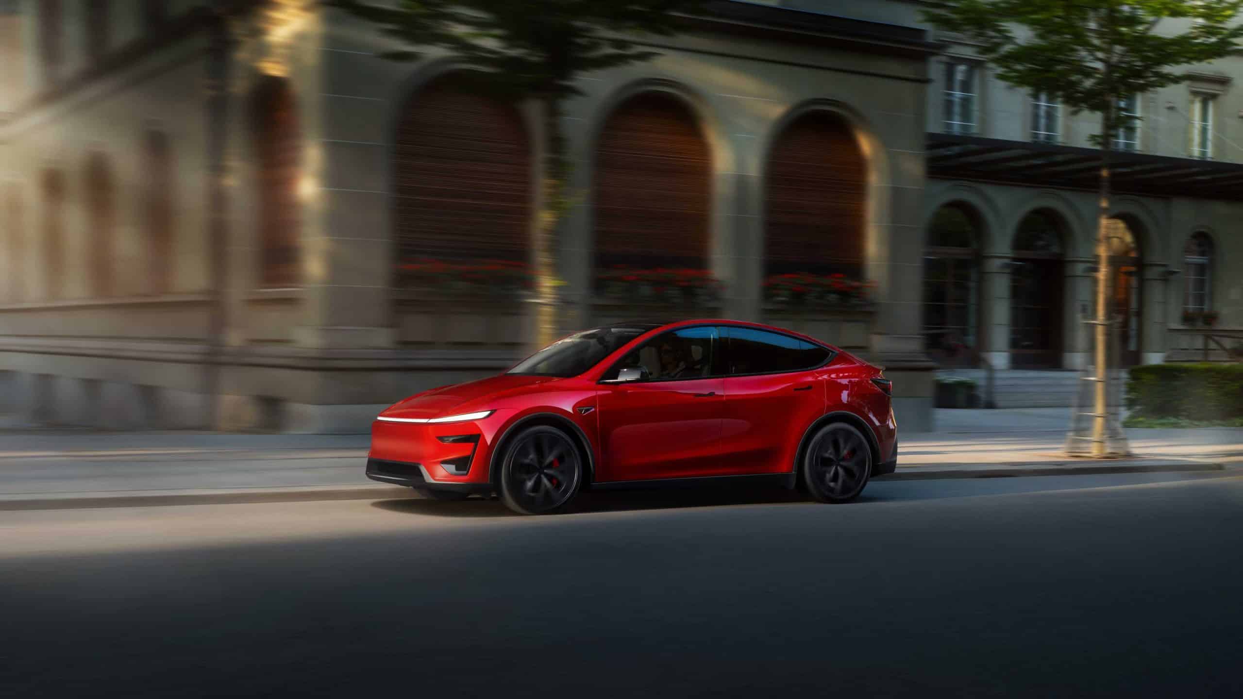 Is the 2026 Tesla Model Y Performance Worth the $11,000 Upgrade? An In ...