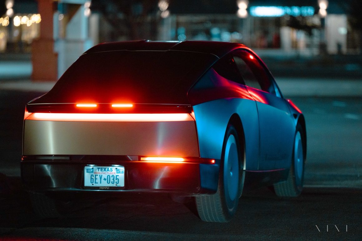 Tesla Cybercab Hits the Production Line: Elon Musk Locks in Sub-$30K ...
