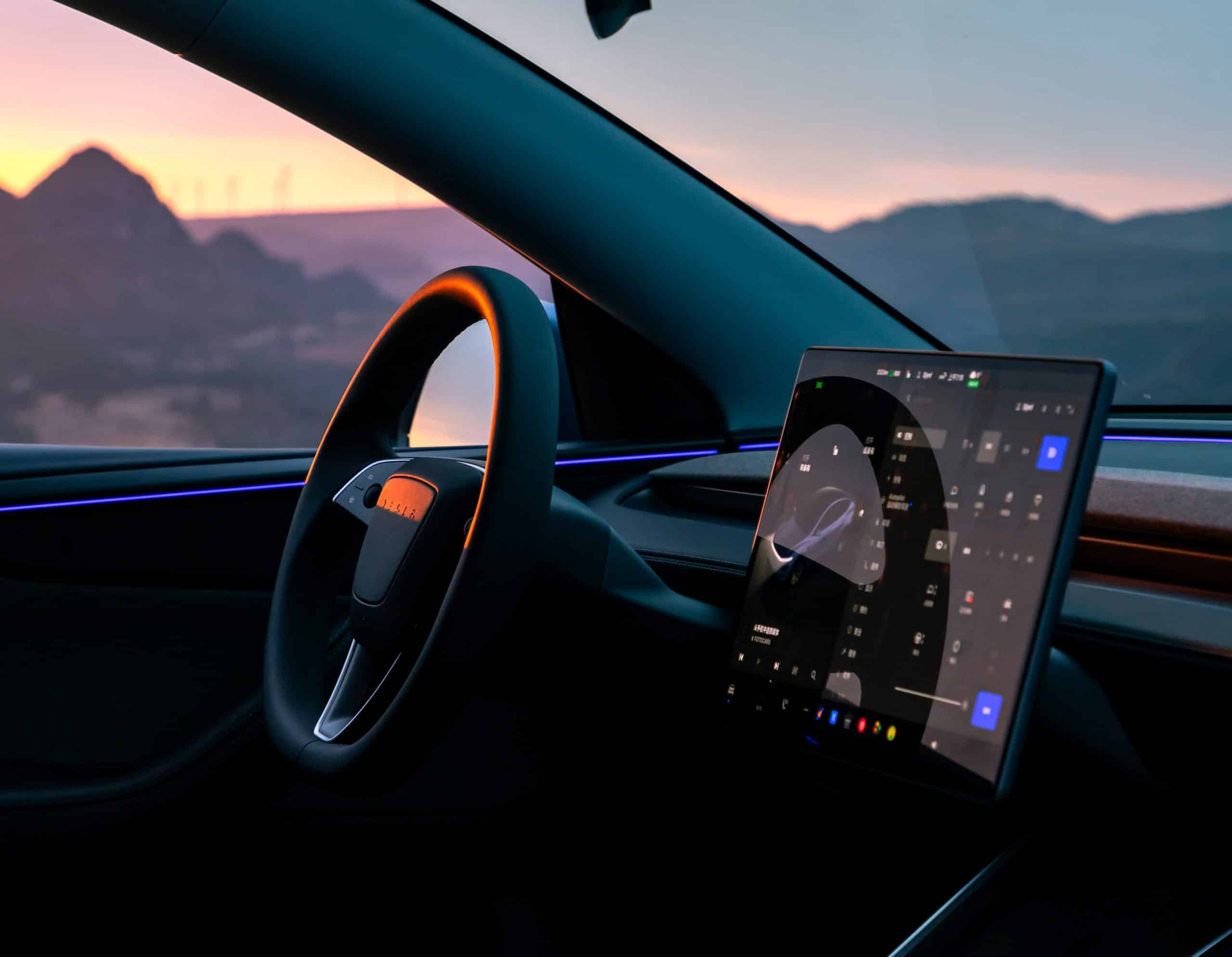 Tesla Unleashes xAI's Grok AI Across Europe: A New Era of Hands-Free ...