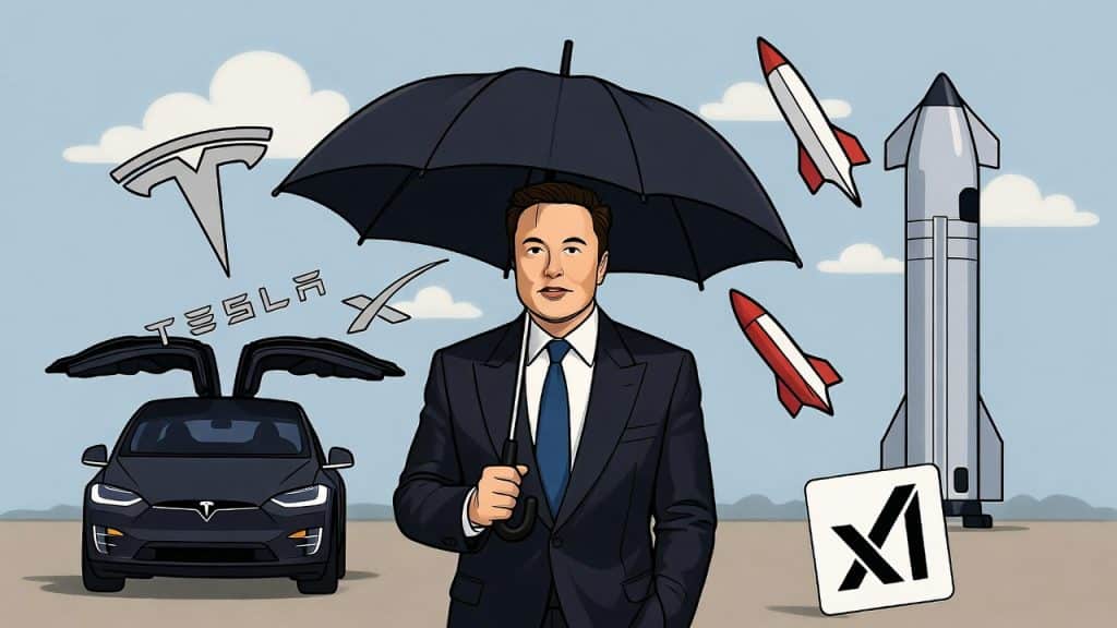 Starlink Phone: SpaceX's Game-Changing AI-Optimized Satellite ...