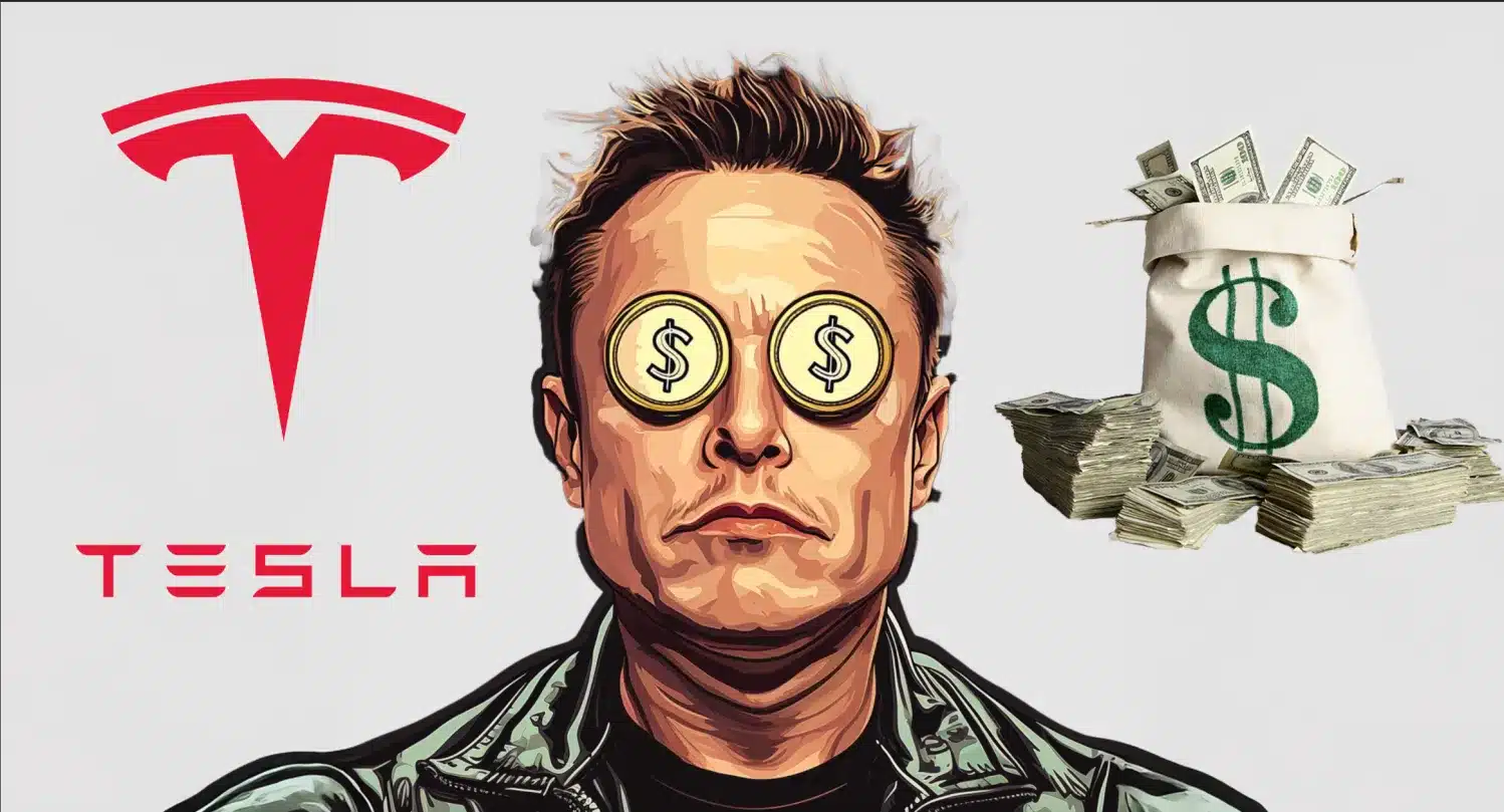 Tesla's $25-40 Billion Terafab Moonshot: Can Elon Musk Conquer ...