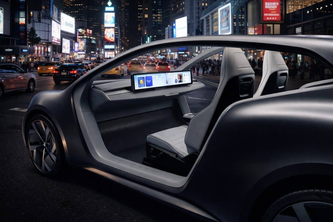 Tesla's Optimus Takes Center Stage at AWE 2026: Mass Production by Year ...