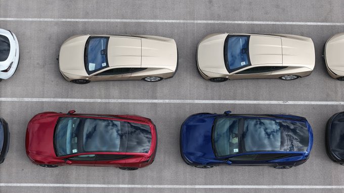 Tesla's Game-Changing Family Hauler: "Way Cooler Than a Minivan" – Is ...