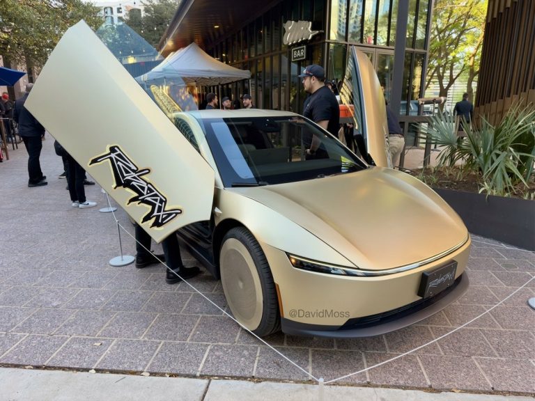 Tesla's Honorable Discharge: Model S and X Production Winds Down as ...